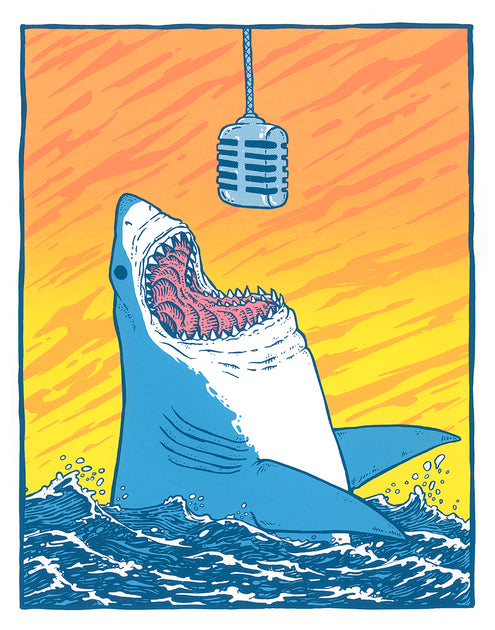 Screamer II – Bagman Studios